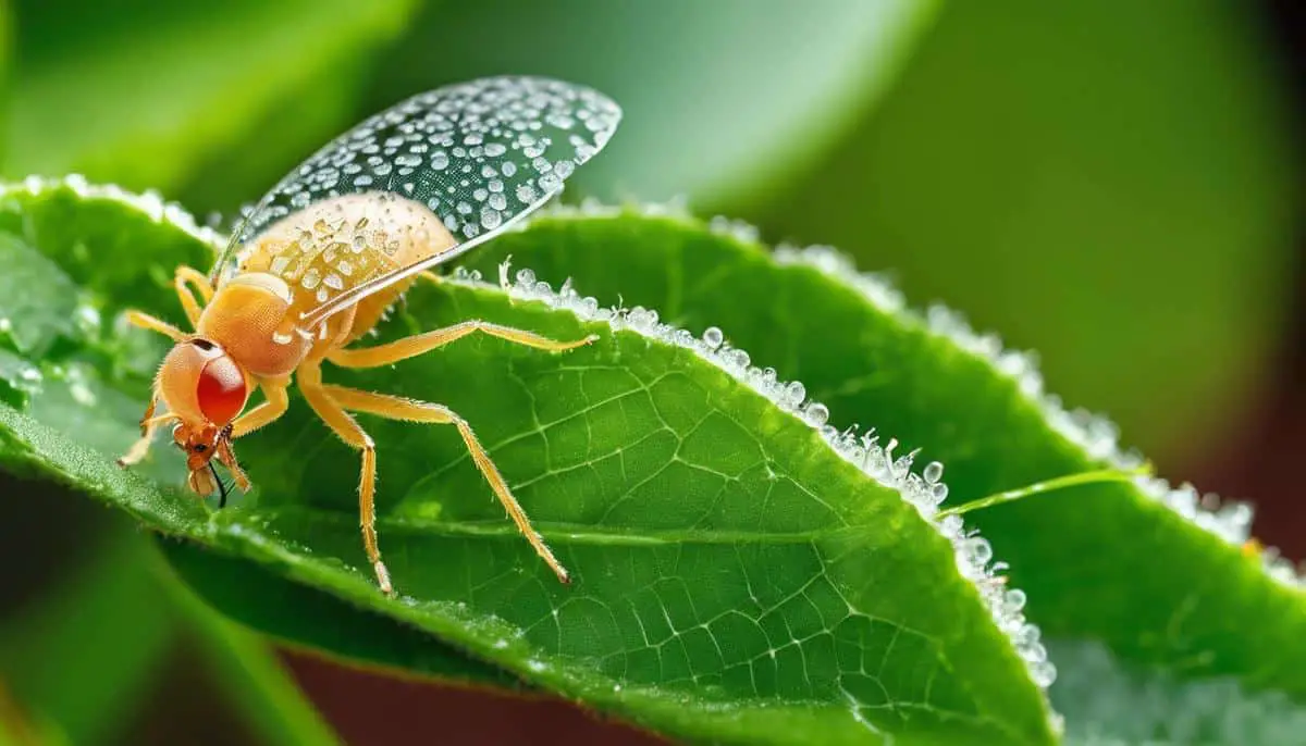 common-household-plant-pests - Exotic Gardening