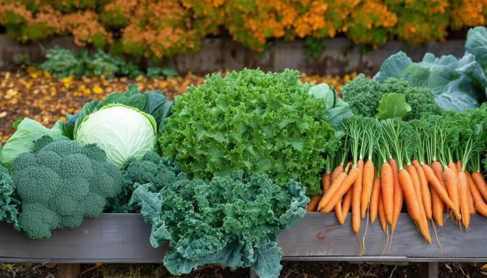 frost-tolerant-crops-display-f7S - Exotic Gardening