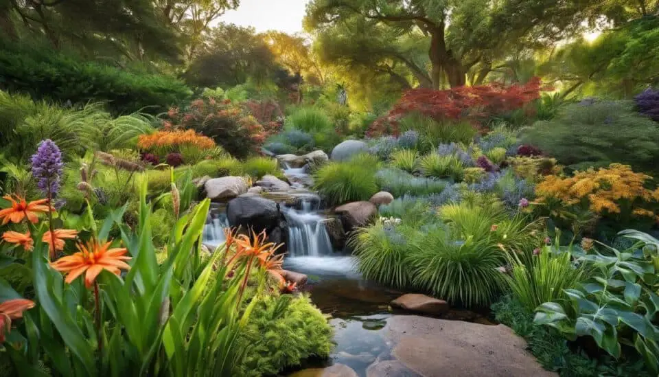 native-plants-biodiversity - Exotic Gardening