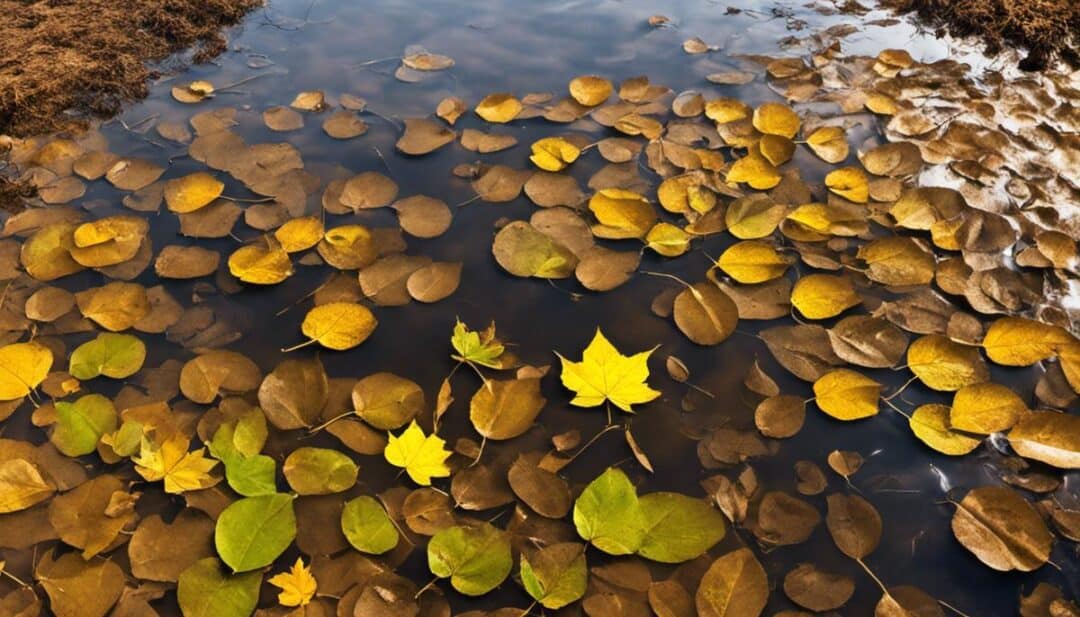 waterlogged-soil - Exotic Gardening
