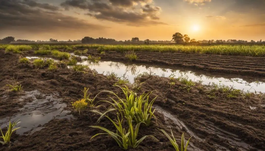waterlogged-soil-HFX - Exotic Gardening