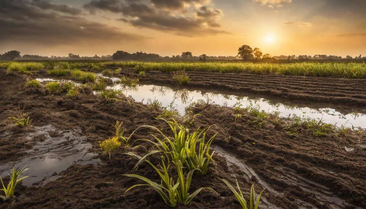 waterlogged-soil-HFX - Exotic Gardening